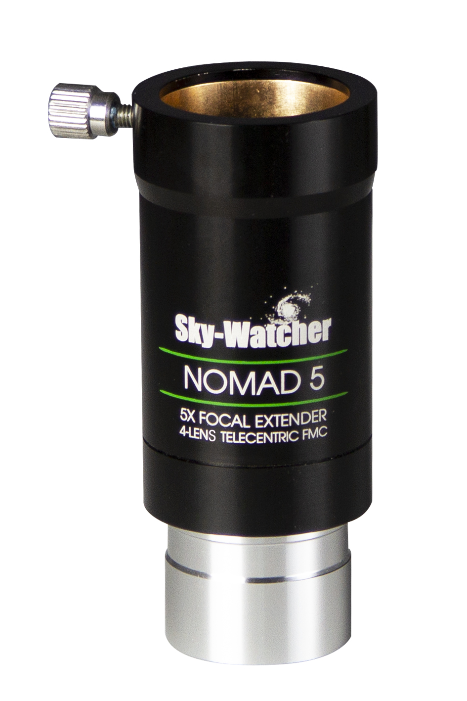 Sky-Watcher Nomad-5 Focal Extender - Optical Vision Ltd
